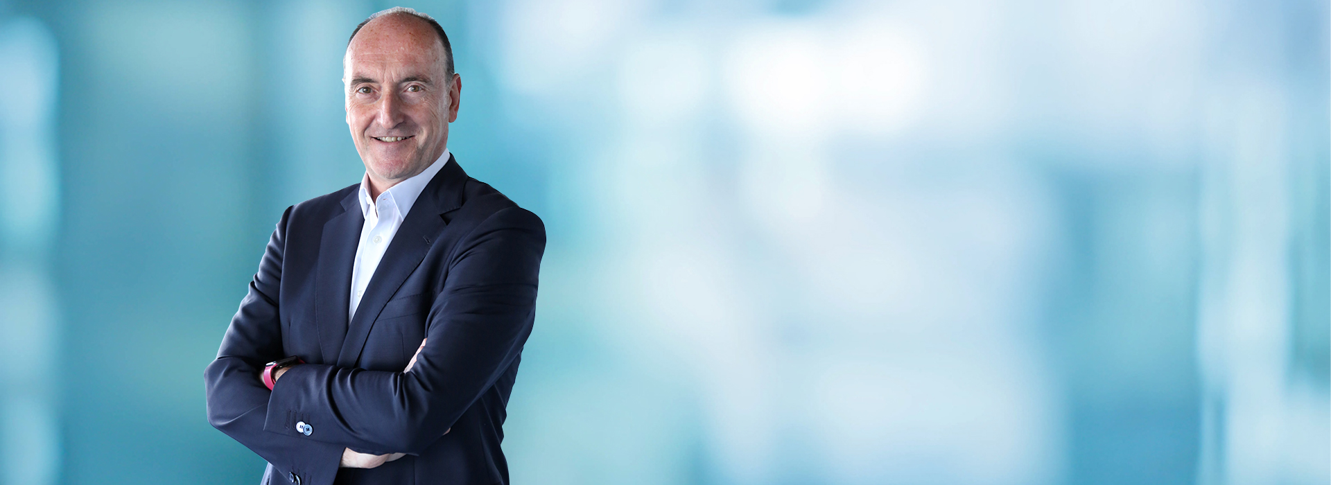NEORIS appoints Luis Alvarez Satorre as President of EMEA - Asset ... NEORIS appoints Luis Alvarez Satorre as President of EMEA - Asset ...